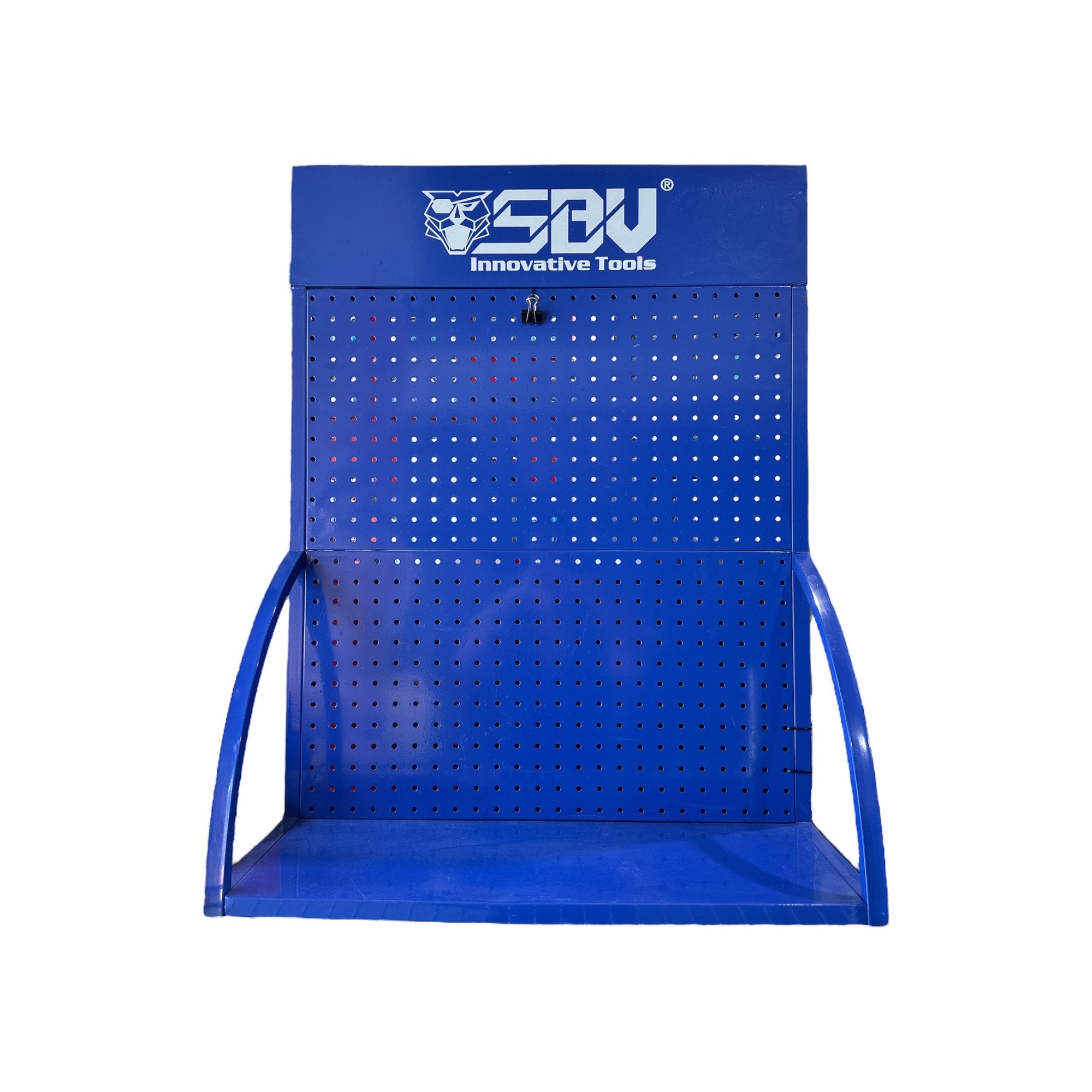 SBV Display Stand - SBV Tools Asia